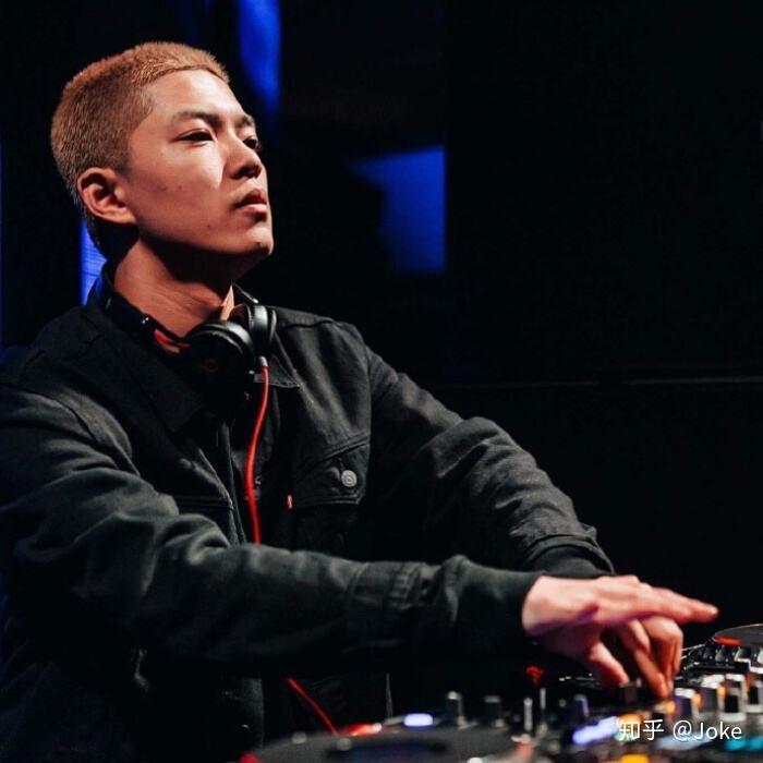 第一位登上Tomorrowland的中国人——chace,你够了解他吗？ - 知乎