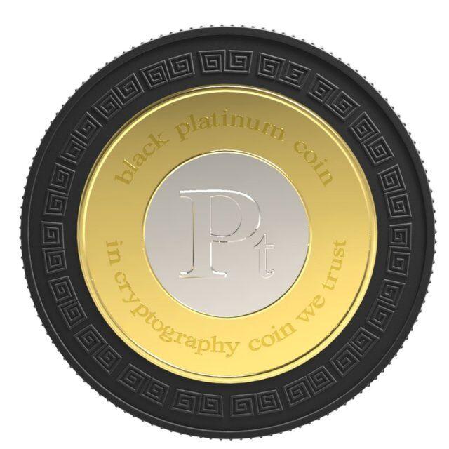 铂金币（黑铂金、PTC）即将是个奇闻，还是一个传奇！ - 知乎