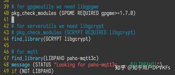 KeyarchOS安装OpenVAS - 知乎