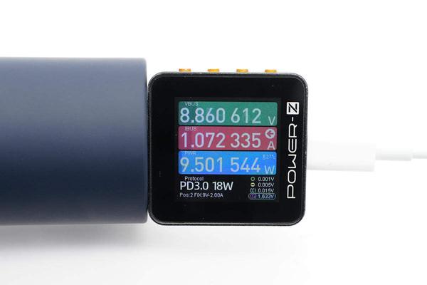 拆解报告：小米米家mini筋膜枪YMJM-M351 - 知乎