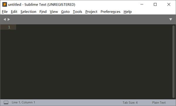 用Sublime Text编写C语言程序 - 知乎