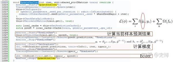 XGBoost源码解读 - 知乎