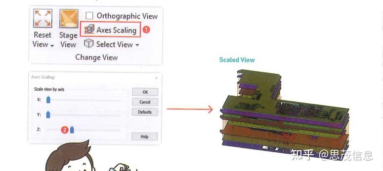 CST入门教程|CST界面操作快捷键合集 - 知乎