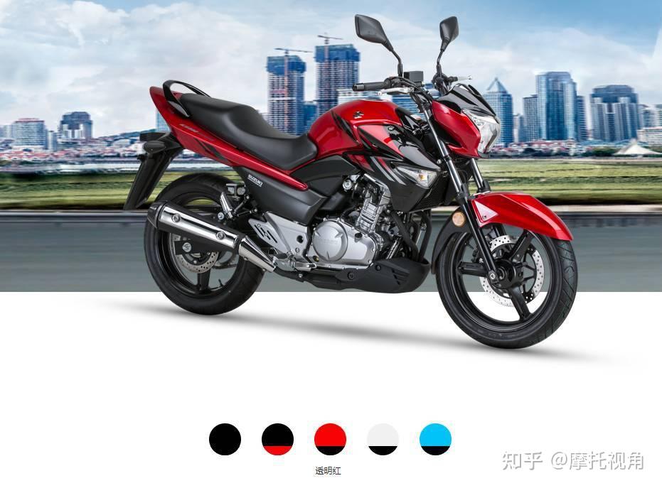 豪爵在憋450平台大招，一代神车GW250能否赶上趟？ - 知乎