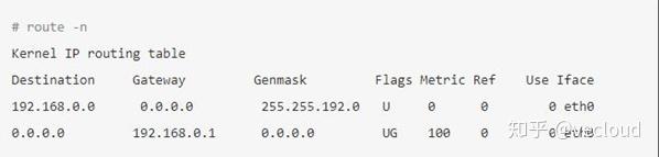 如何理解路由中的IP选路，修改，ICMP重定向差错？—Vecloud微云 - 知乎