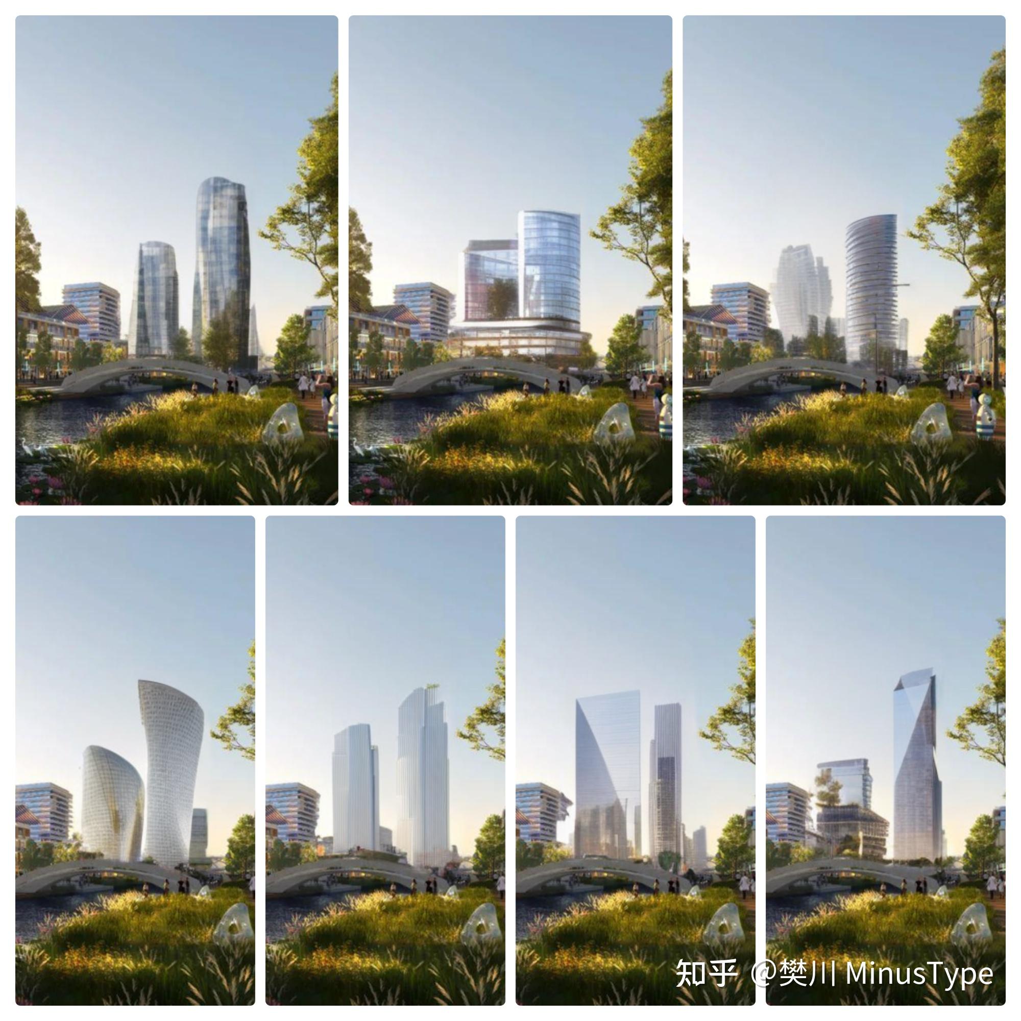 AI数字绘画：何时从AIGC迈向AIAD？ - 知乎