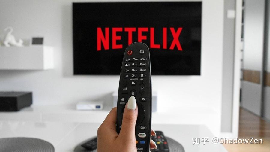 如何在VPS服务器上一键检测Netflix流媒体支持情况？ - 知乎