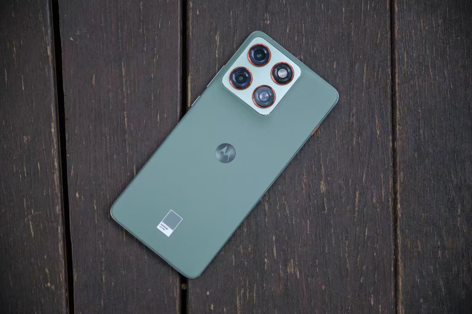 联想moto X70 Air首发评测：极致轻薄，拍照与续航均超预期 - 知乎