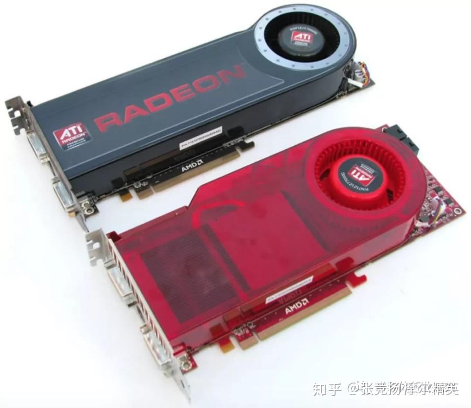 GPU历史系列（四）：通用GPU的来临 - 知乎