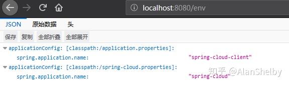 Spring Cloud 之 Bootstrap 配置 - 知乎