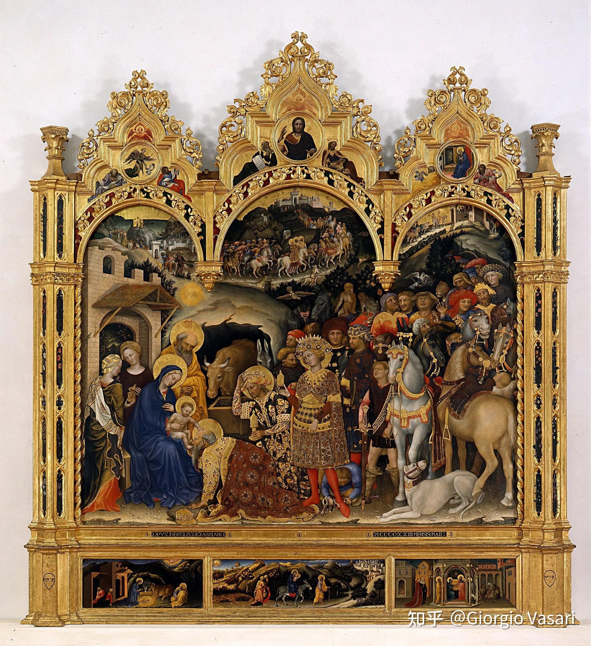 波提切利II:就2015年初而言国人的审美大体处于一个什么样的状态？ - 知乎