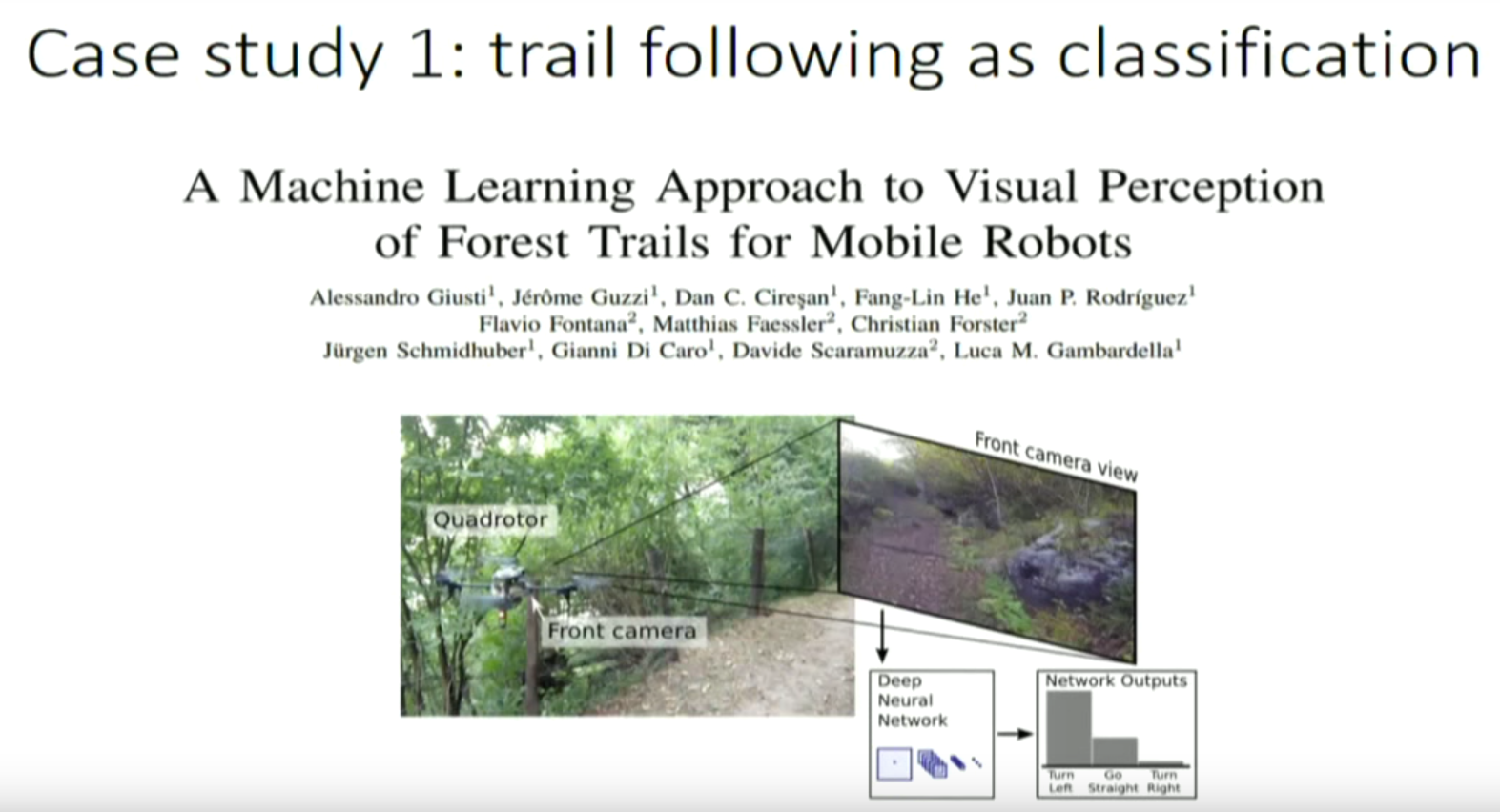 模仿学习（Imitation Learning）介绍 - 知乎