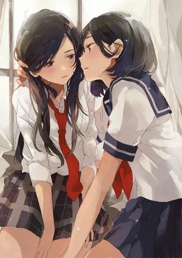 5本gl百合小说:有虐有甜 知乎