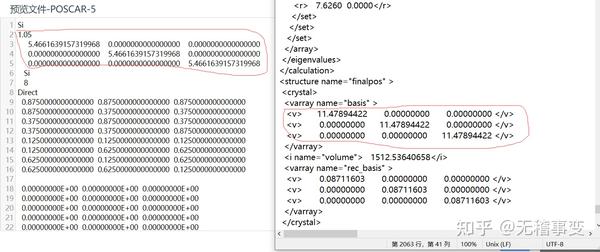 phonopy（QHA近似计算材料热膨胀系数） - 知乎