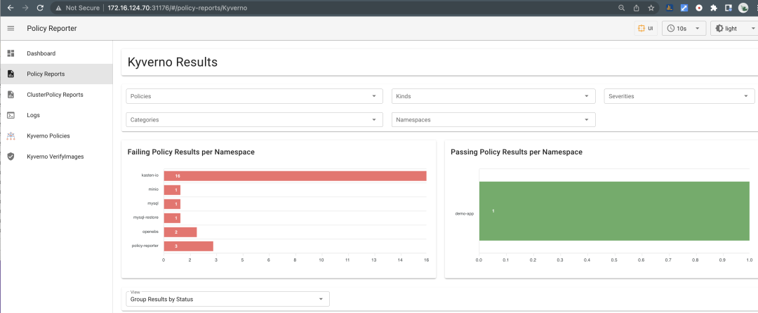 利用 Kyverno 策略引擎实施和自动化 Kubernetes 数据保护策略 - 知乎