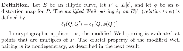 有限域上的椭圆曲线与配对密码学 - 知乎
