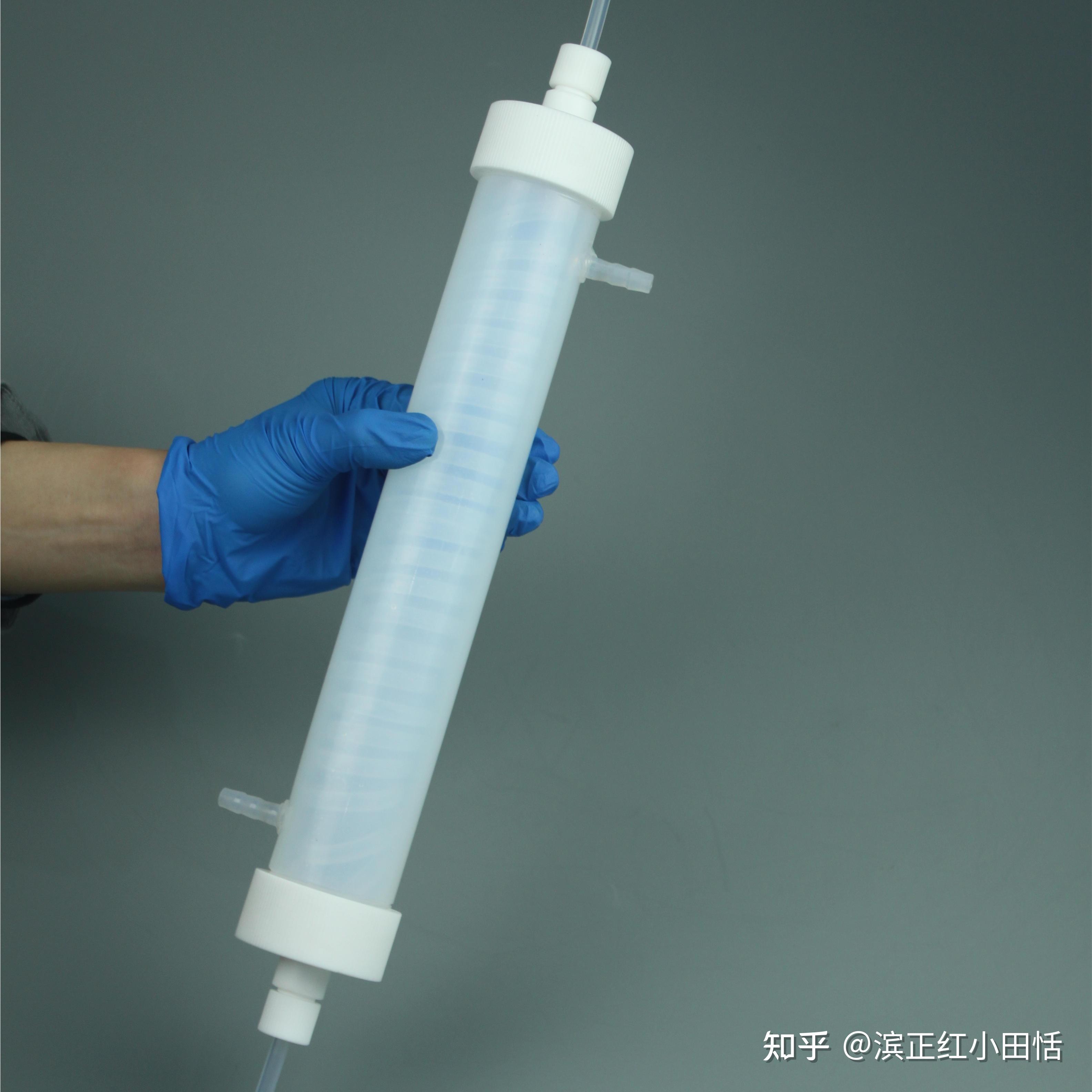 PFA冷凝管的类型区分及特性是什么？ - 知乎