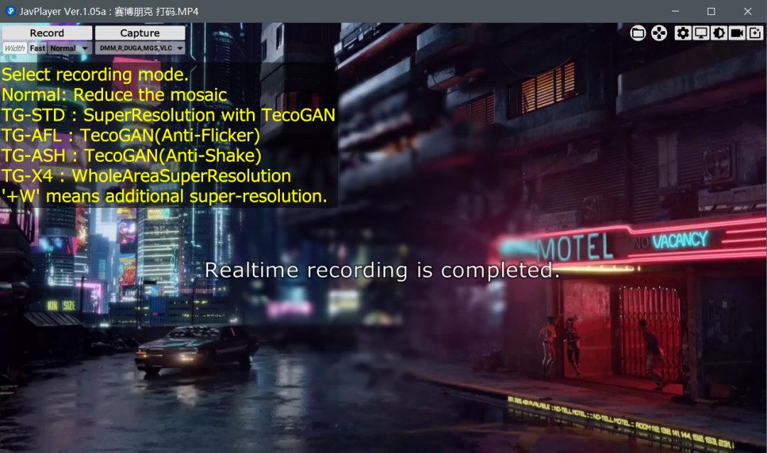 GitHub 标星 1W，推荐三个可以去除马赛克得开源项目：PULSE、TecoGAN、Depix - 知乎