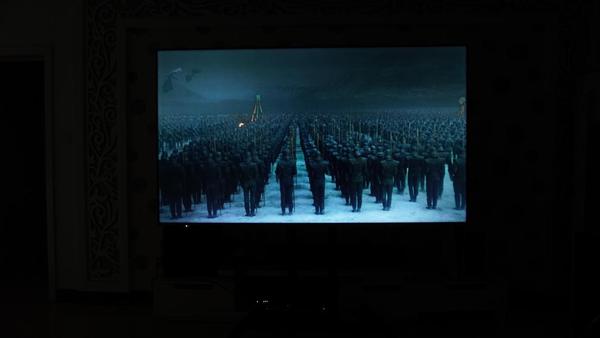 85寸海信电视E8K深度测评：2023年海信最强的线上旗舰ULEDX与miniLED电视 - 知乎