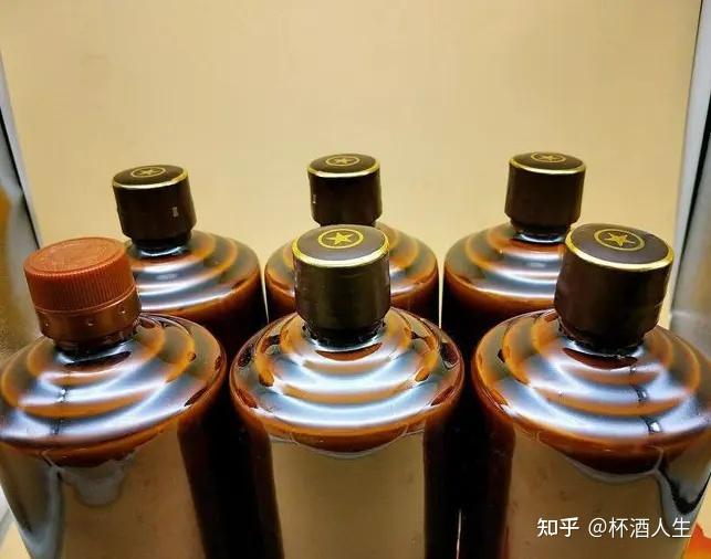 为什么喝完酒会头痛？有没有不上头的白酒推荐？看完就能明白！ 知乎