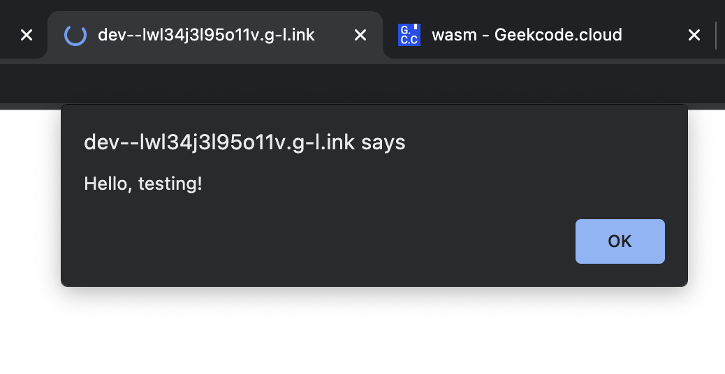 Rust 入门指南 （用 WASM 开发第一个 Web 页面） - 知乎