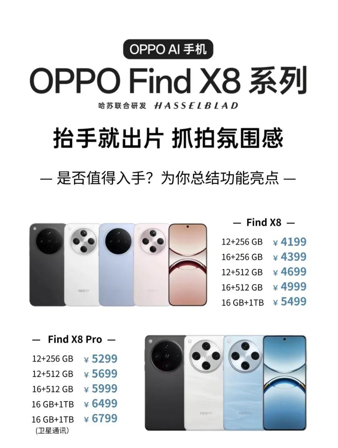 OPPO Find X8 mini，小屏党的“梦中情机” - 知乎