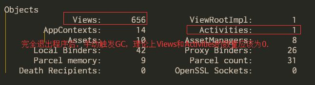 android studio自带Memory Monitor 性能检测工具 - 知乎