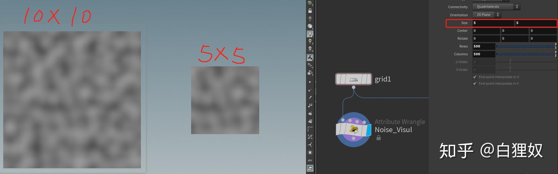 UE4美术Noise使用指南 - 知乎