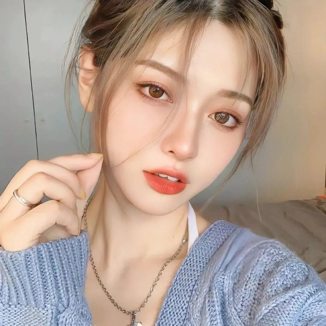 适合女生微信使用的头像 - 知乎