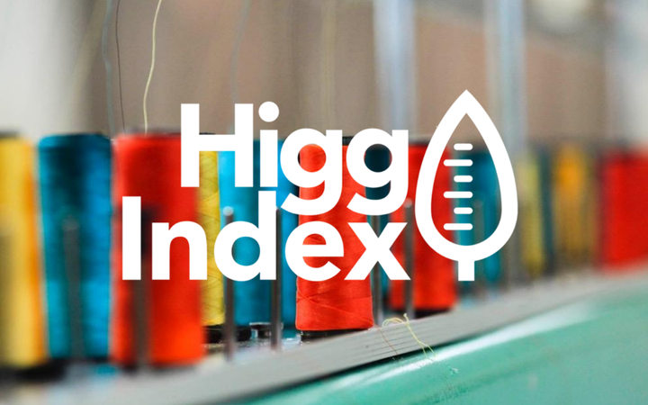 Higg index认证的意义 - 知乎
