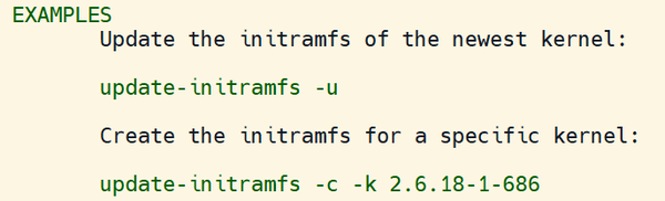 linux开机 | initramfs、initrd、systemd、kernel等 - 知乎