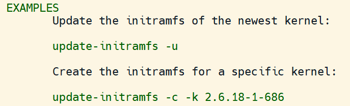 linux开机 | initramfs、initrd、systemd、kernel等 - 知乎