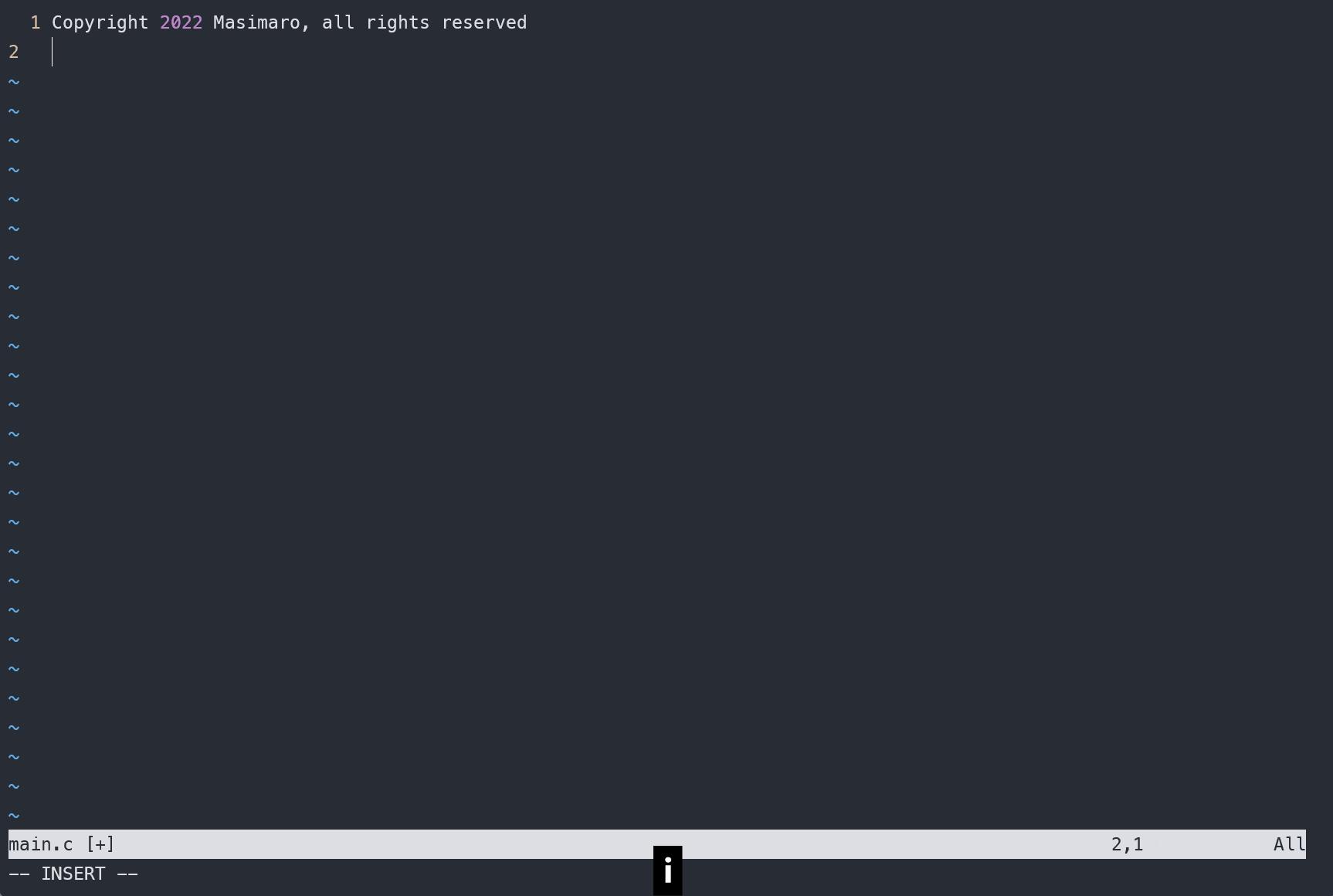 从零开始配置 vim(6)——缩写 - 知乎