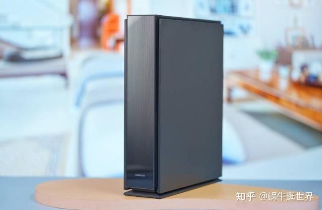 千元内最能打！小米路由器6500 Pro评测：买智能中枢送Wi-Fi 7路由器 - 知乎