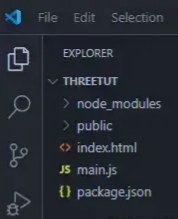 Three.js入门教程 - 知乎