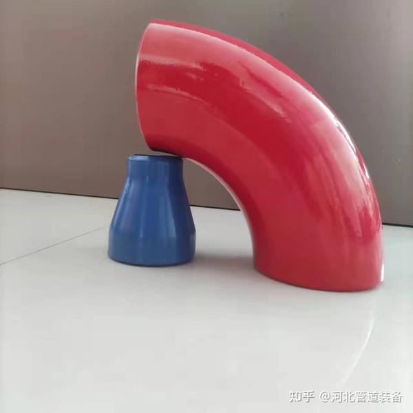 L245N弯头 弯管 L360N弯头 长半径弯头 1.5D 1.5倍弯头 - 知乎