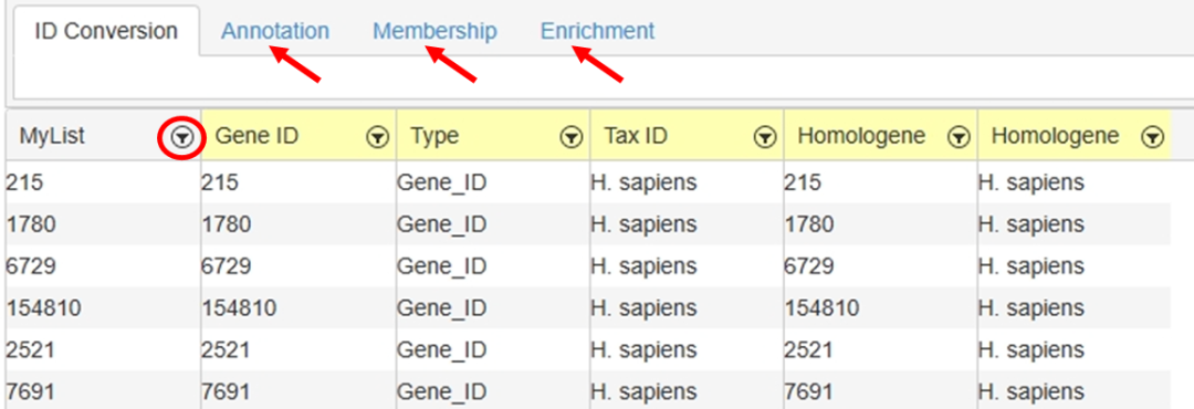 组学数据分析实操系列 | （三）Metascape零代码解锁富集分析 - 知乎