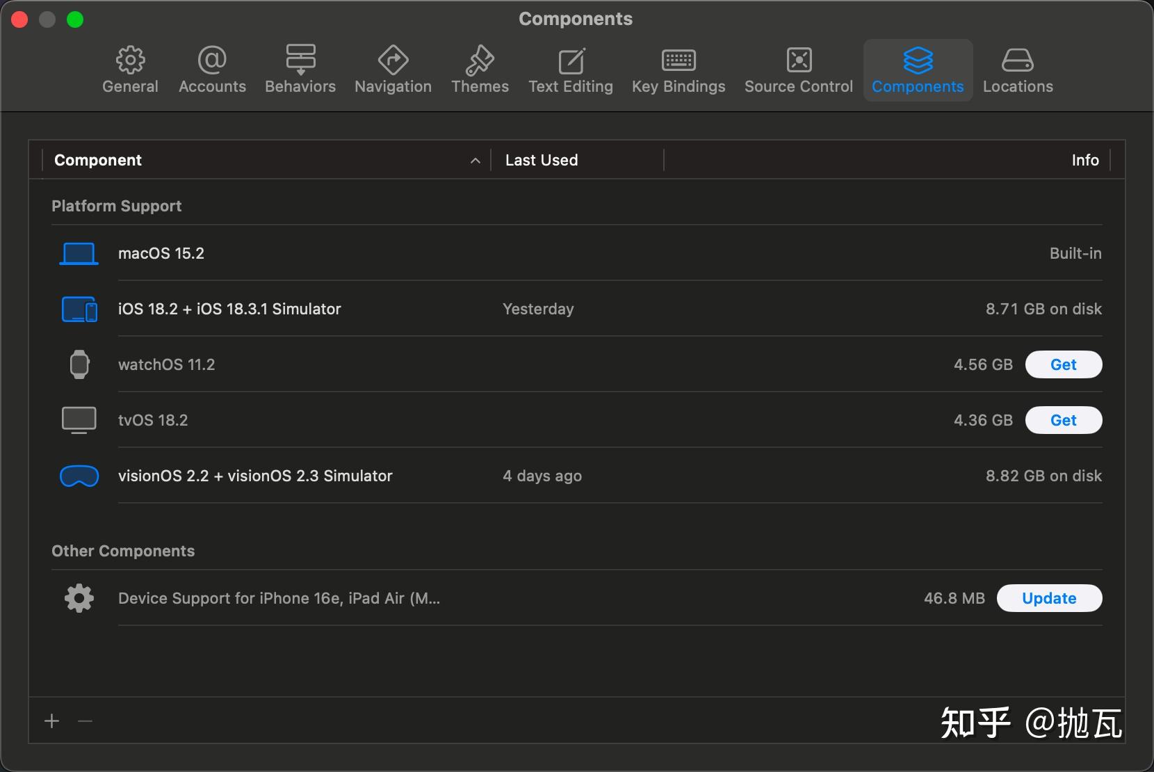 UE5打包IOS - 知乎