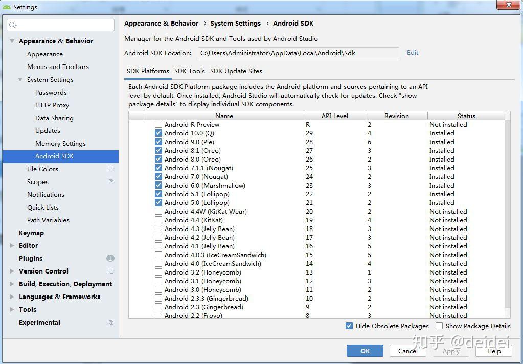 python骚操作之电脑自动刷抖音 - 知乎