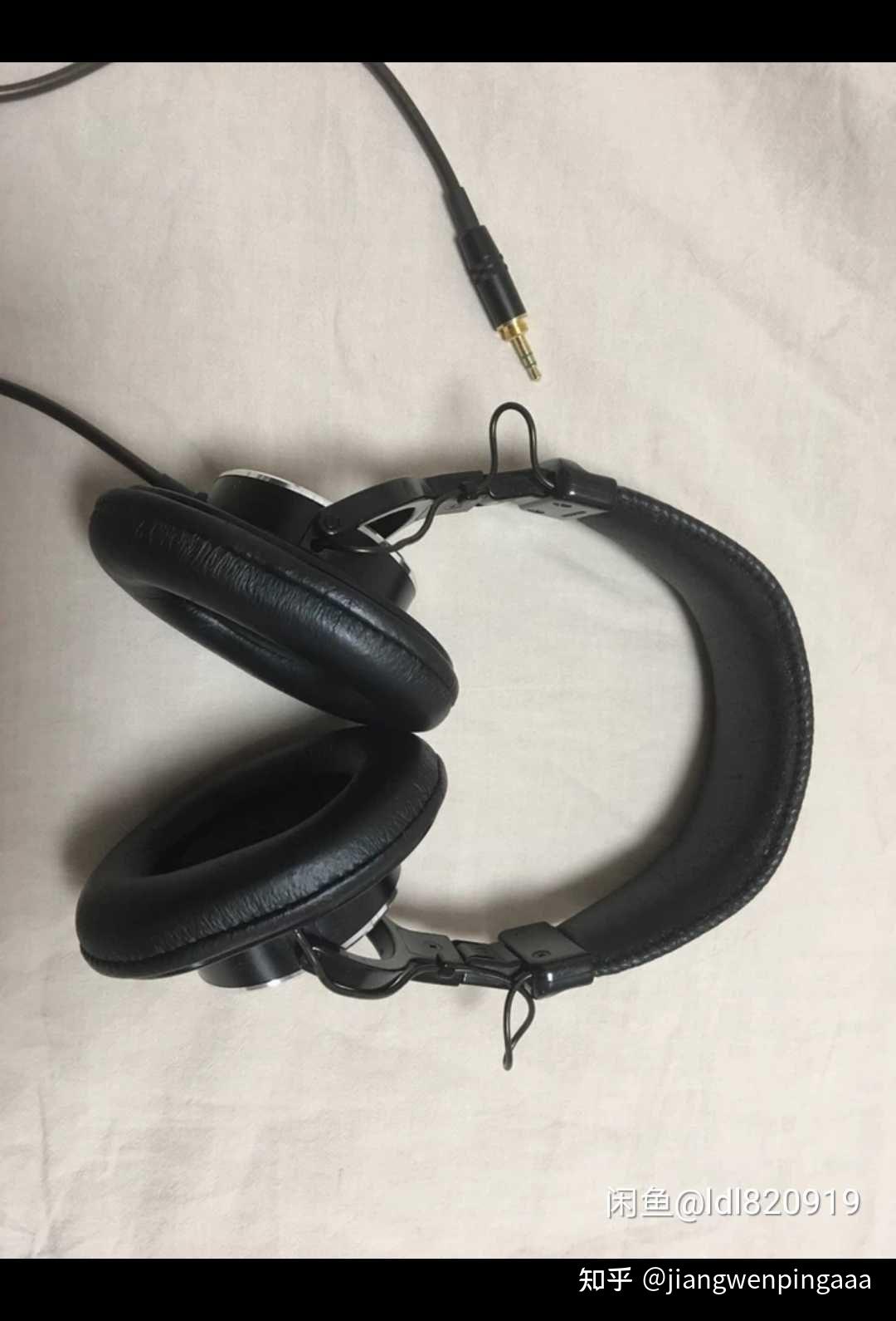 从烤漆版本mdr-cd900到mdr-v600，索尼经典的第一代40mm单元耳机全介绍（第二季） - 知乎