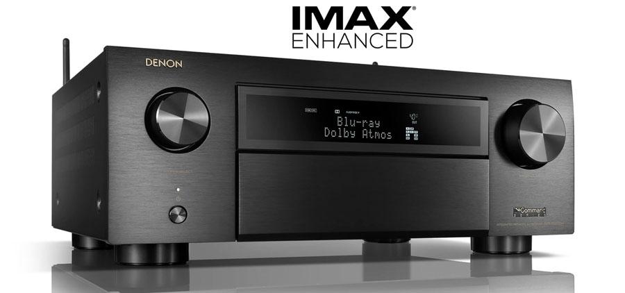 什么是IMAX Enhanced？DTS专业工程师为你解答！ - 知乎