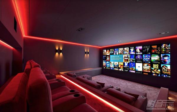 【专题】CEDIA/CTA-RP22沉浸式音频设计推荐规范要点分析2：家庭影院音频系统设计相关标准要点 - 知乎