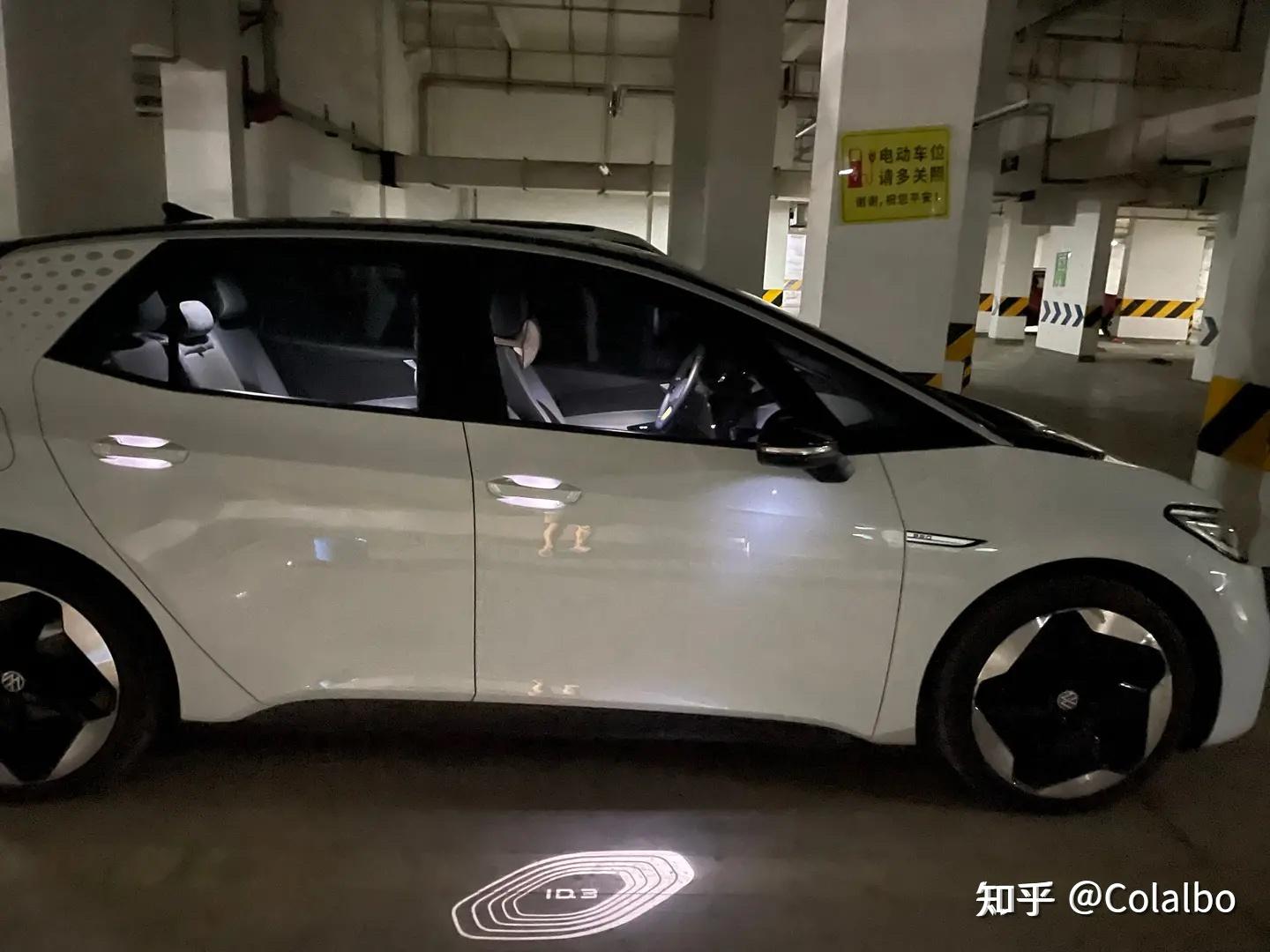 上汽大众ID3 CarPlay 我吹爆！ - 知乎