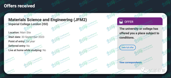 IC材料科学与工程开始发offer，想去牛剑G5读材料科学，录取要求与难度究竟如何？ - 知乎