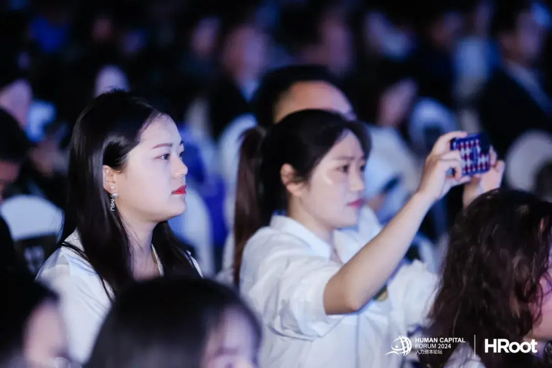 从现在·到未来，2024 HRoot 人力资本论坛·北京站成功举办！ - 知乎