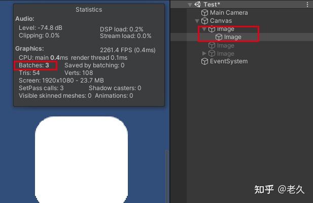 Unity Mask Shader - 知乎