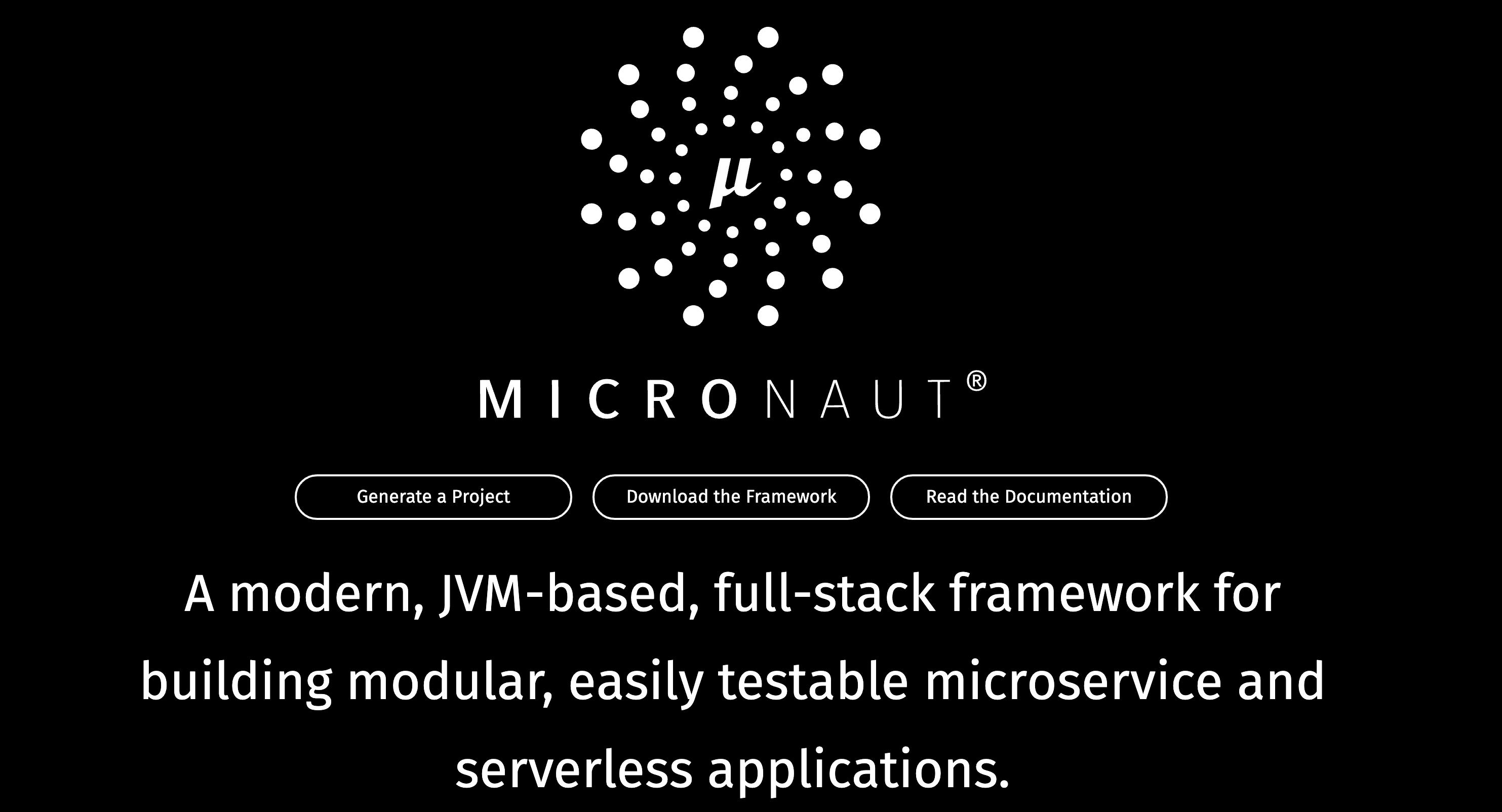 Micronaut微服务 | 实战入门 - 知乎
