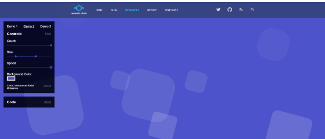 16个自动生成工具搞定背景图片！直接白嫖！ - 知乎