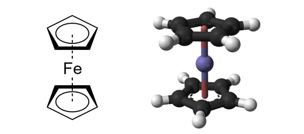 常用还原剂——二茂铁 - 知乎