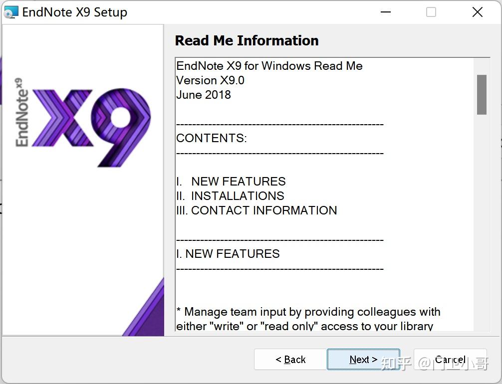Endnote X9 - 知乎